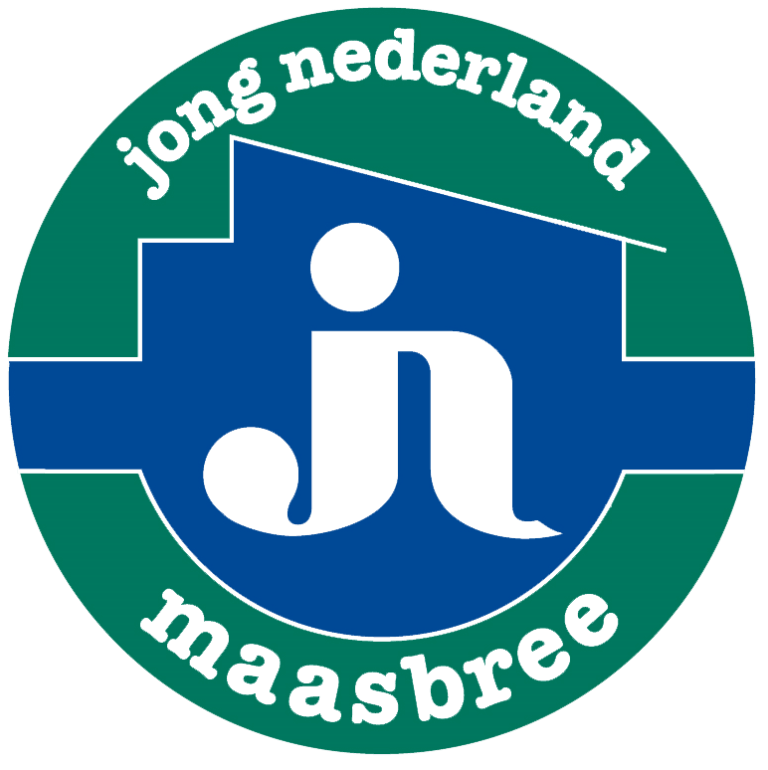 Bijzondere objecten bij de Blokhut – Jong Nederland Maasbree