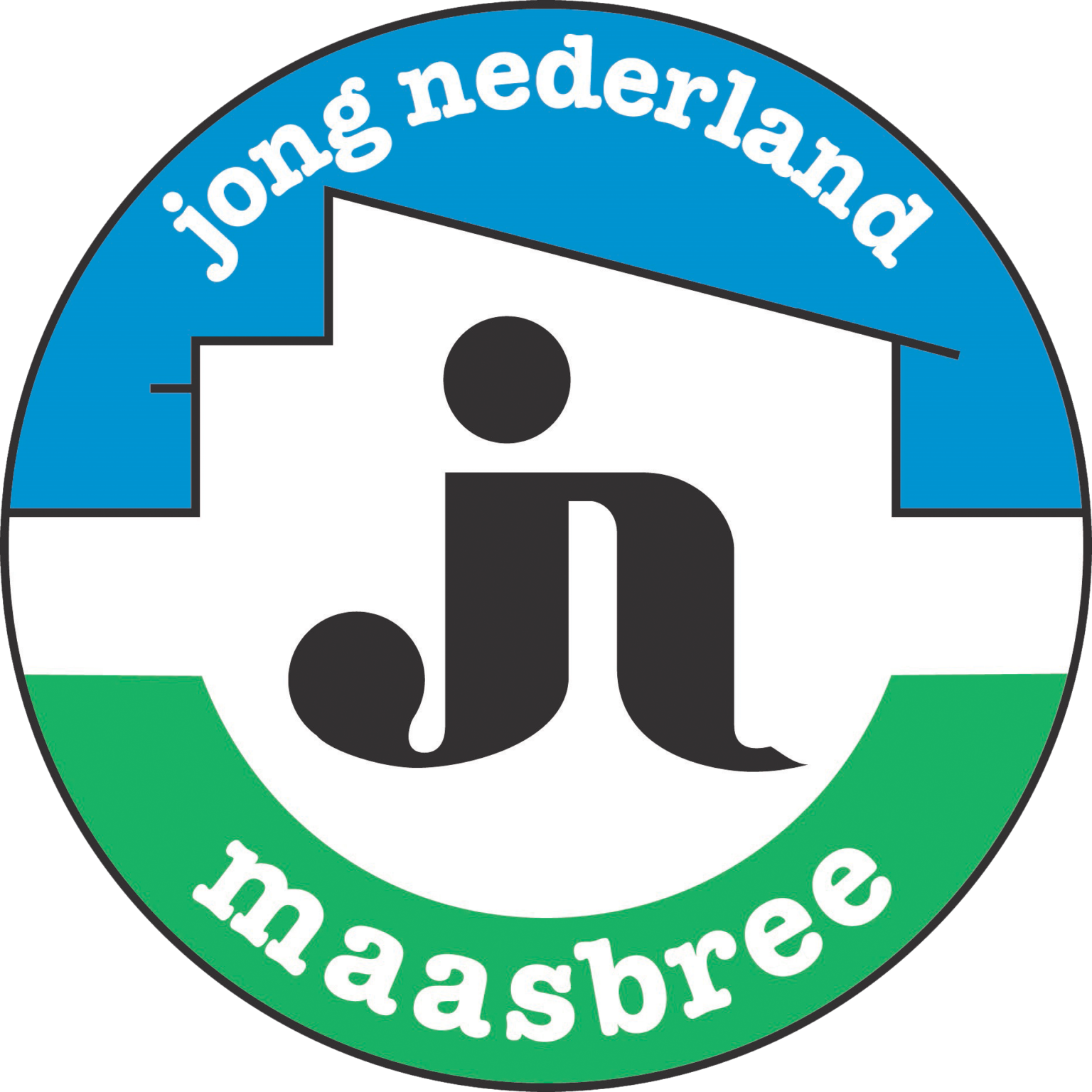 Bijzondere objecten bij de Blokhut – Jong Nederland Maasbree